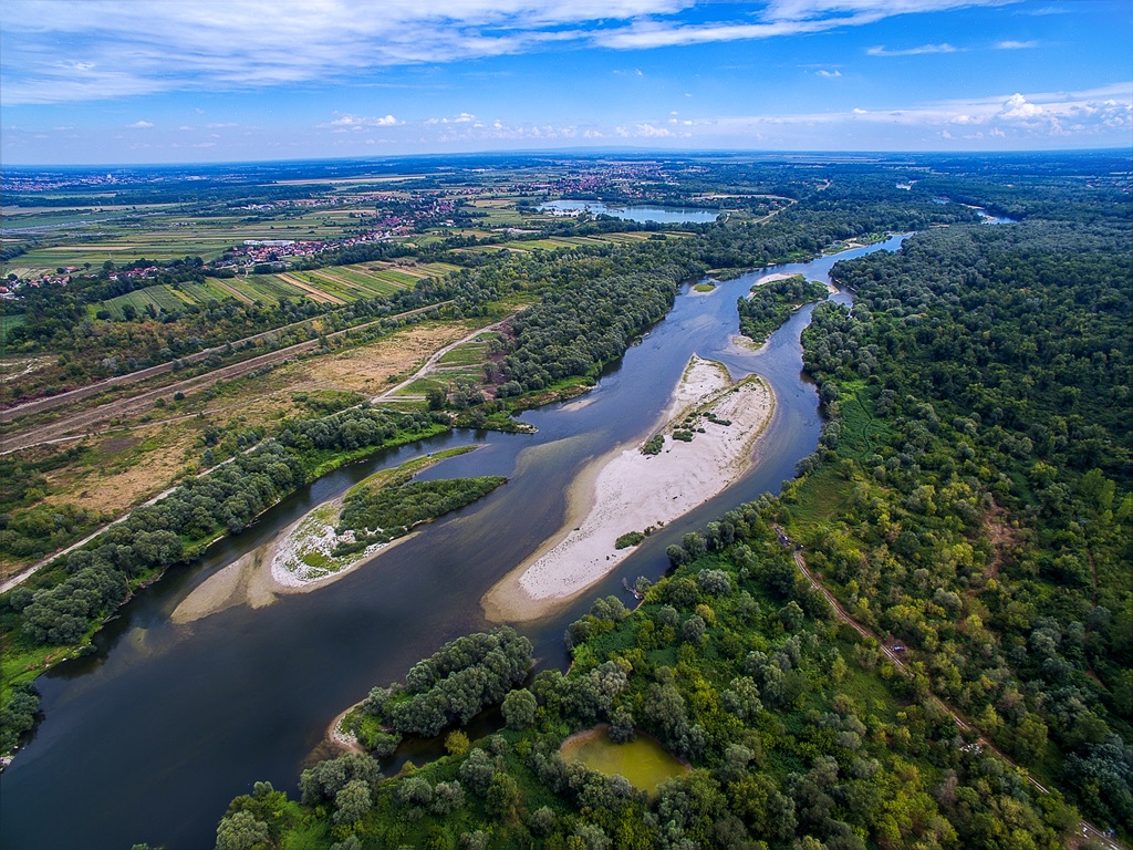 Dan rijeke Save - JU Zeleni prsten Zagrebačke županije