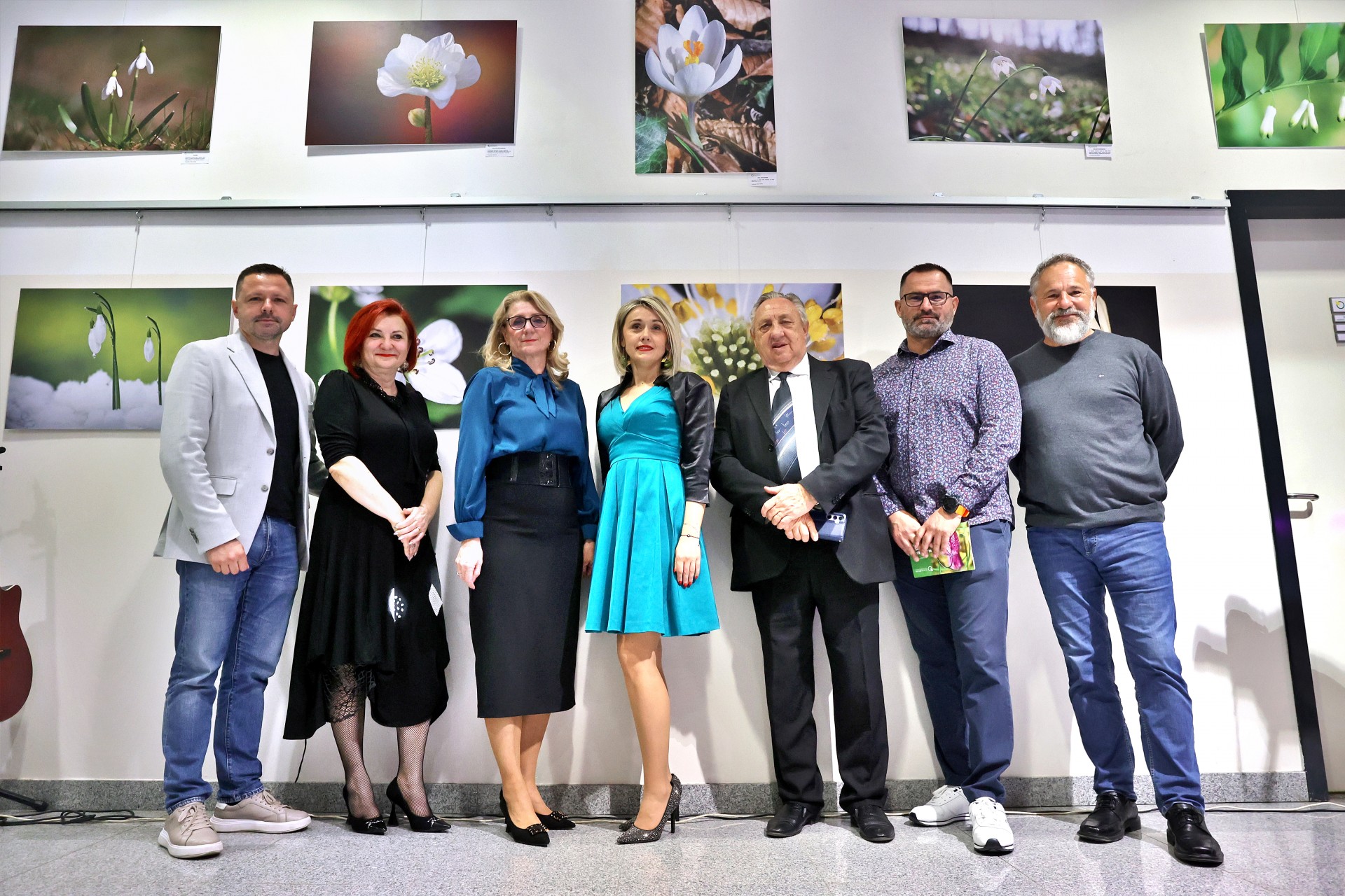 Proljetnice u punom sjaju – otvorena izložba fotografija „Najljepši ...